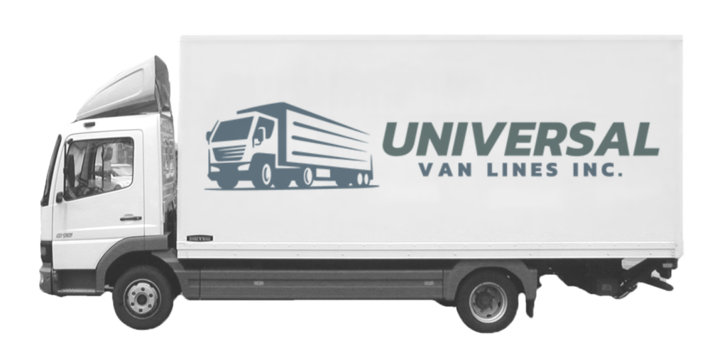 Home - Universal Van lines